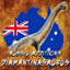 Aussie Additions Diamantinasaurus - Ark Survival Ascended Mods - CurseForge