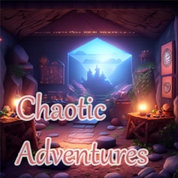 Chaotic Adventures - Minecraft Modpacks - CurseForge