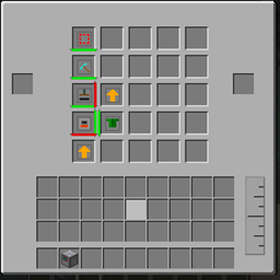 Modular Machine Frame - Minecraft Mods - CurseForge