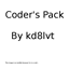 Coder's Pack - Minecraft Modpacks - CurseForge