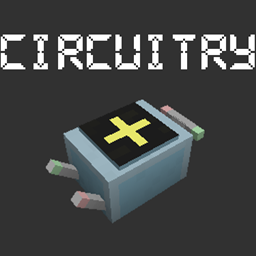 Circuitry - Gallery - Minecraft Mods - CurseForge