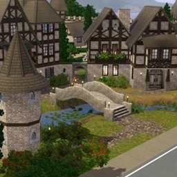 The Village Pack - Minecraft Modpacks - CurseForge