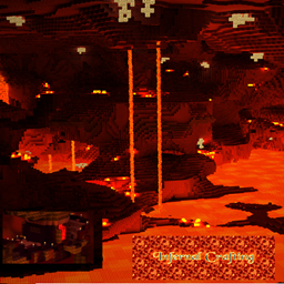 Infernal Crafting - Gallery - Minecraft Modpacks - CurseForge