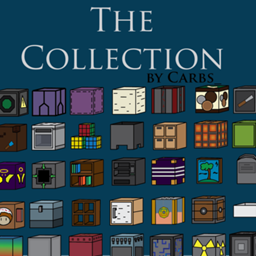 The Collection - Minecraft Modpacks - CurseForge