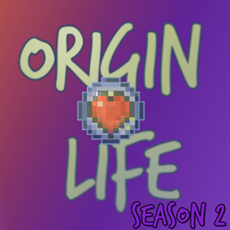 Origin Life SMP Season 2 - Files - Minecraft Modpacks - CurseForge