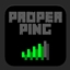 Proper Ping - Minecraft Mods - CurseForge