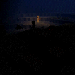 Steve To Cave Dweller - Gallery - Minecraft Resource Packs - CurseForge