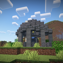 Ruins & Runes - Minecraft Mods - CurseForge