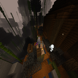 Death_dimension - Minecraft Mods - CurseForge