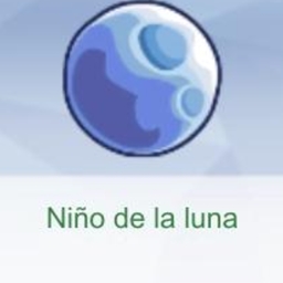 Download Moon Child Trait by kiarasims4mods Spanish translation - The ...