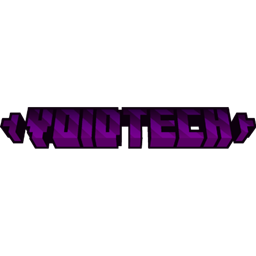 Voidtech - Minecraft Mods - CurseForge