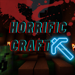 horrific adventure - Minecraft Modpacks - CurseForge