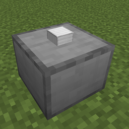 Stone Anvil - Minecraft Mods - CurseForge