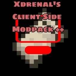 Xdrenal's Client Side ++ |Fabric| - Minecraft Modpacks - CurseForge