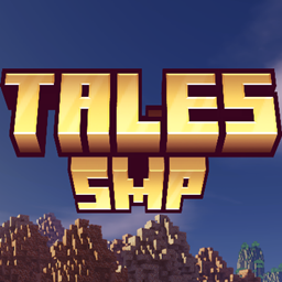 TALES SMP - Minecraft Modpacks - CurseForge