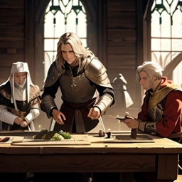 Fantasy Guild - Minecraft Modpacks - CurseForge