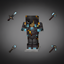 Beskar Armor, Tools, Void Totem and more things - Gallery - Minecraft ...