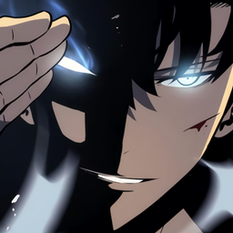 Solo Leveling Reborn - File - Minecraft Modpacks - CurseForge