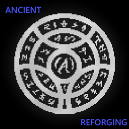 Ancient Reforging [Forge/Fabric] - Minecraft Mods - CurseForge