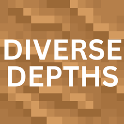 Diverse Depths - Minecraft Mods - CurseForge