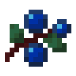 Blueberry Edition - Minecraft Modpacks - CurseForge