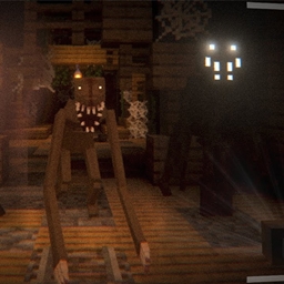 The infinite nightmare - Minecraft Modpacks - CurseForge