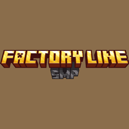 Factory Line - Minecraft Modpacks - CurseForge