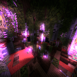 Epic Dungeons: A Roguelike Journey - Minecraft Mods - CurseForge