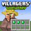 Villagers' Inventory - Minecraft Mods - CurseForge