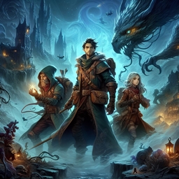 Origins Odyssey - Minecraft Modpacks - CurseForge