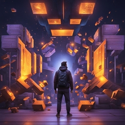 Drip's Dimension Jumpers - Gallery - Minecraft Modpacks - CurseForge