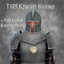 TSM Knight Sword + Barbute Helmet - The Sims 4 Create a Sim - CurseForge