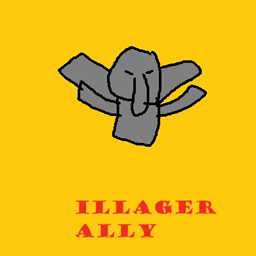 Illager Ally - Minecraft Mods - CurseForge