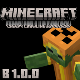 The Creepy Crawling Expansion - Minecraft Mods - CurseForge
