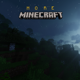 Burtbob's More MC - Minecraft Modpacks - CurseForge