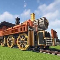 Create: Cannons, Cogs, and Candy - Minecraft Modpacks - CurseForge