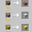 Smelting ore blocks - Minecraft Mods - CurseForge