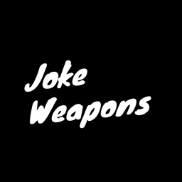 LBG's Joke Weapons - Minecraft Mods - CurseForge