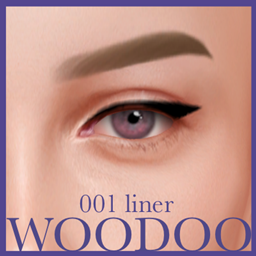 Liner 001 - The Sims 4 Create a Sim - CurseForge