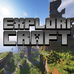 ExploriCraft! - Minecraft Modpacks - CurseForge