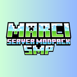 Marci - SMP - Minecraft Modpacks - CurseForge