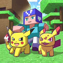 Gotta Craft 'Em All! - Minecraft Modpacks - CurseForge