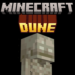 Dune The Desert Skeleton - Minecraft Mods - CurseForge