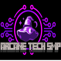 ArcaneTechSMP - Minecraft Modpacks - CurseForge