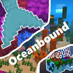 Oceanbound - Minecraft Modpacks - CurseForge