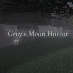 Grey's Moon Horror - Minecraft Modpacks - CurseForge