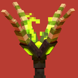 Resin to Rosin - Minecraft Resource Packs - CurseForge