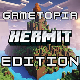 GameTopia Hermit Edition - Minecraft Modpacks - CurseForge