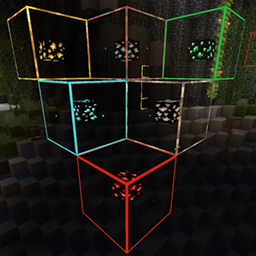 Huge ores Optifine - Gallery - Minecraft Resource Packs - CurseForge