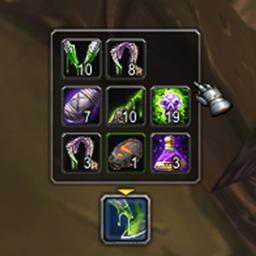 Classic Weapon Enchants - World of Warcraft Addons - CurseForge